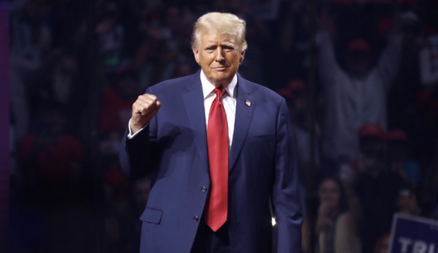 Trump Admin Taps Data Centers for Emergency Power as Historic Winter ...