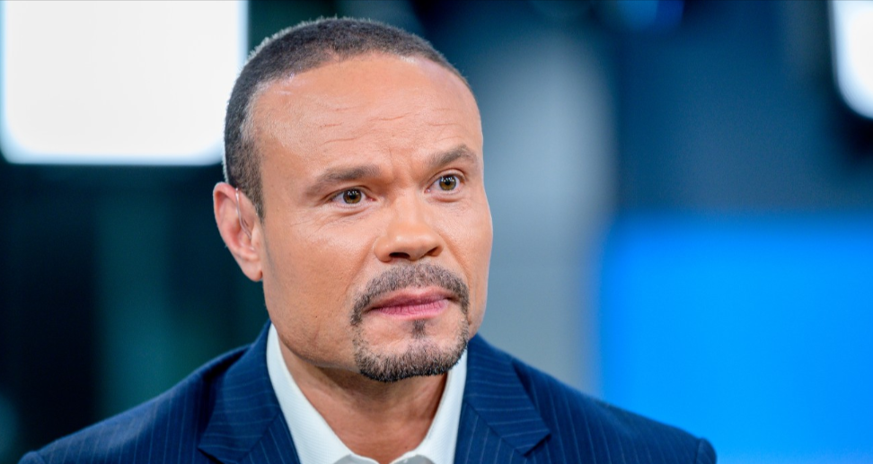 Bongino Announces Return to Podcasting, Teases Big Things to Come