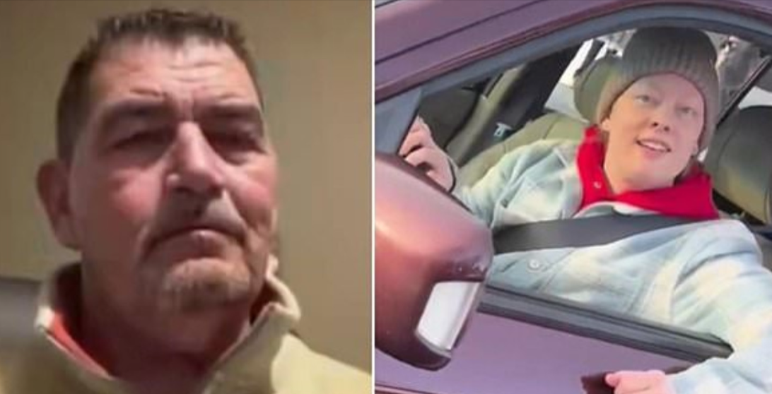 Renee Good’s Former Father-In-Law Says ‘I Don’t Blame ICE’ For Tragedy