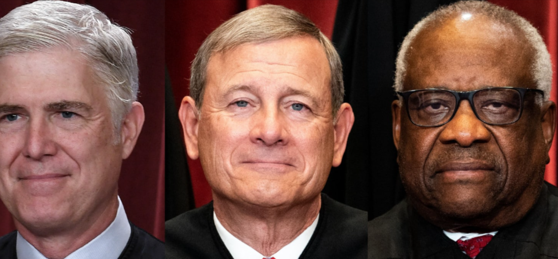 Supreme Court Hands Trump Major Victory In Foreign Aid Fight