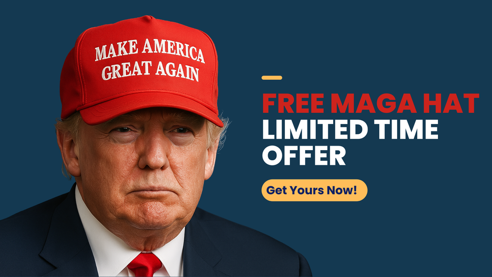 Arrested Liberal Judge Gets Horrid News from FBI’s Kash Patel