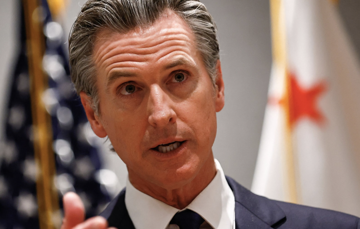 Two More Red States Push Back Against California’s Gerrymander Scheme