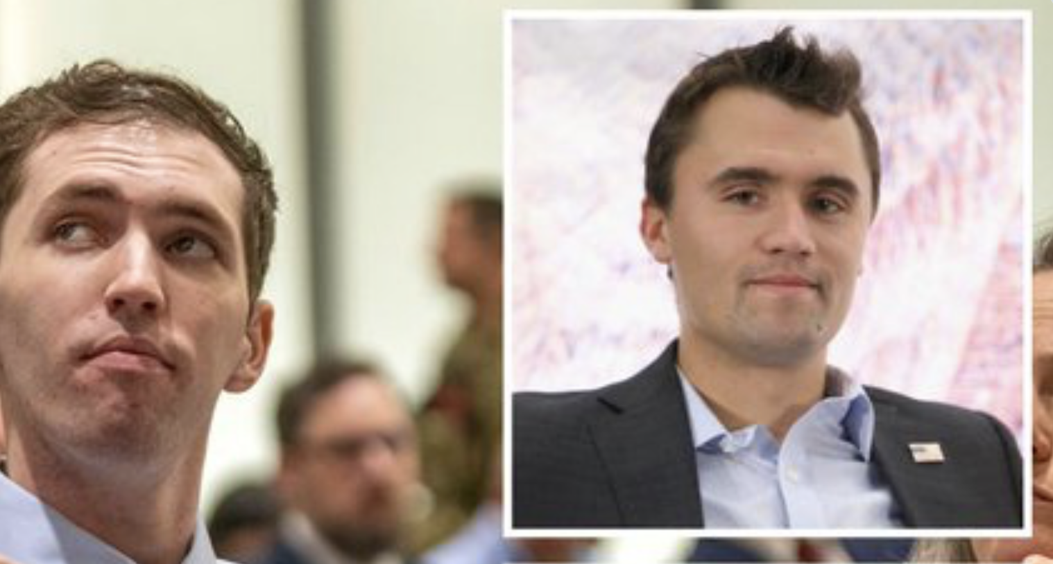 Judge Orders Release of Sealed Tyler Robinson Records